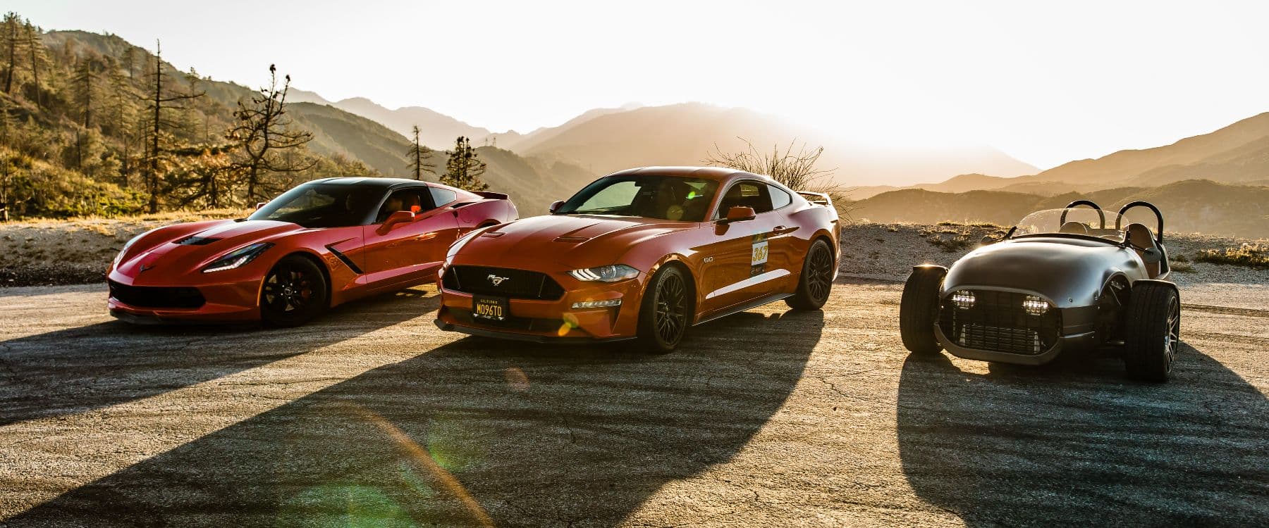 Top car groups on RoadStr